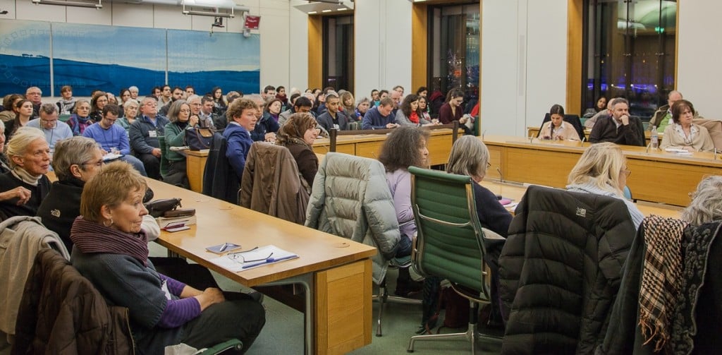 Four years since Operation Cast Lead - Palestine Solidarity Campaign