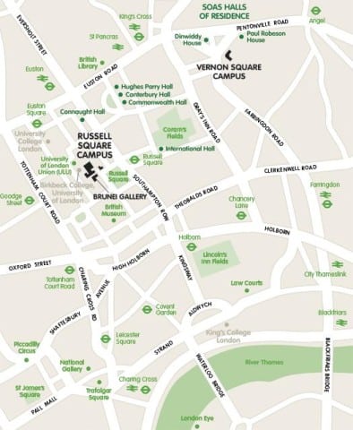 PSC Conference - Lessons from Gaza: transforming public support into ...