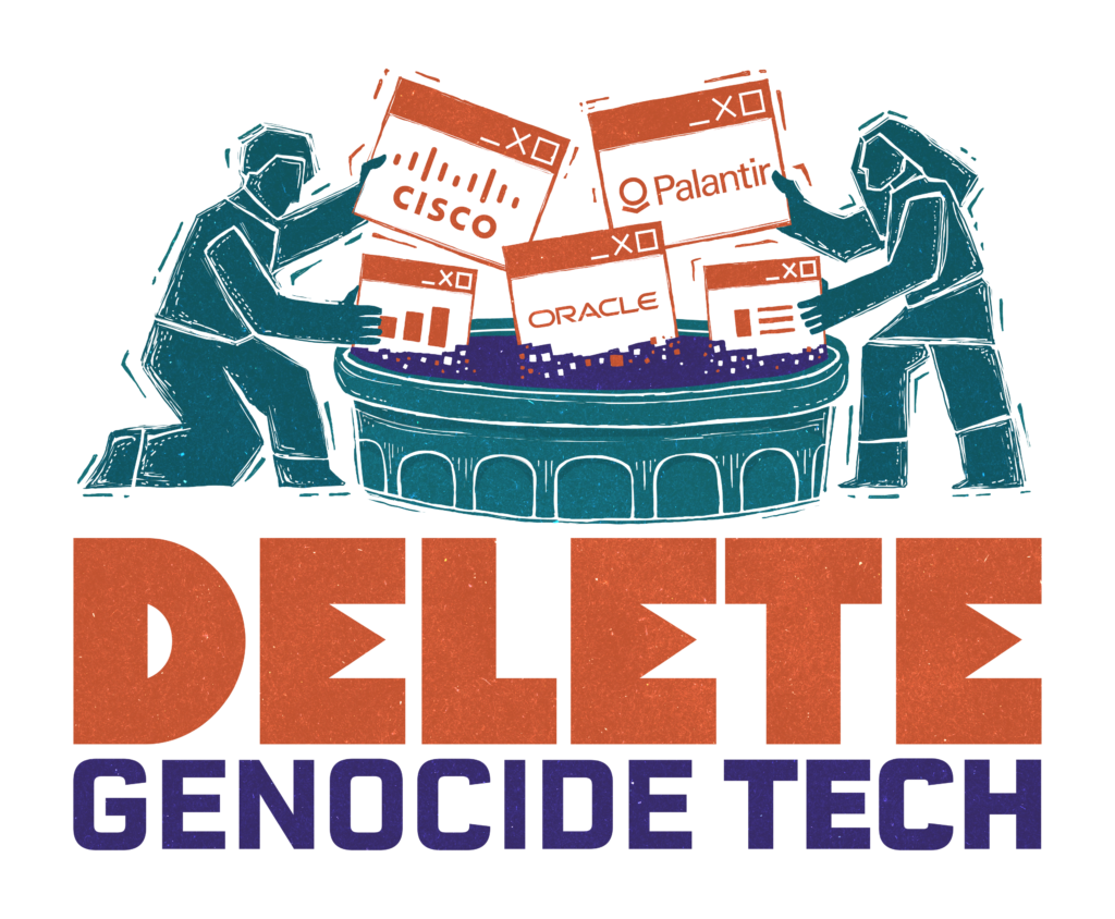 Palestine Solidarity Campaign