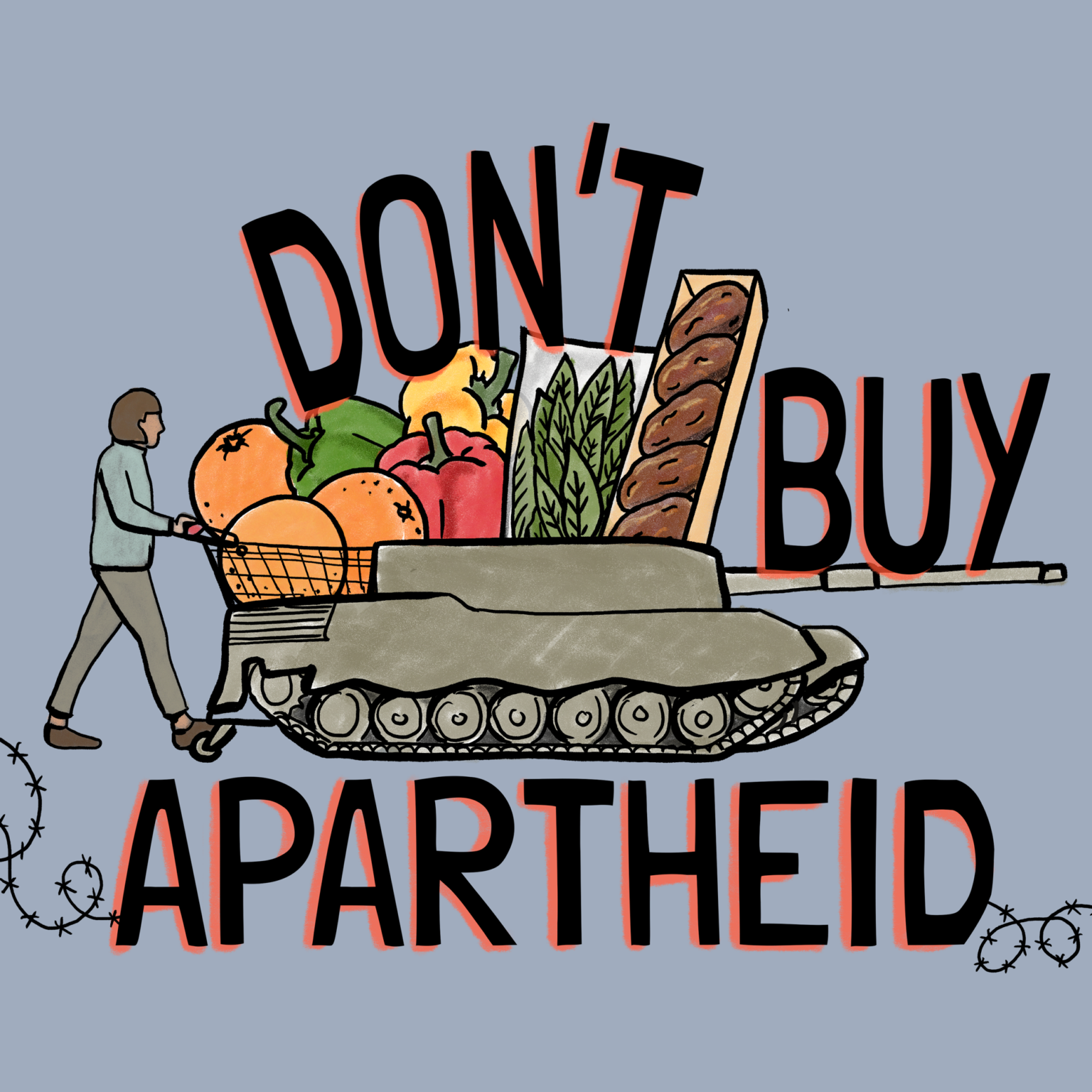Palestine Solidarity Campaign