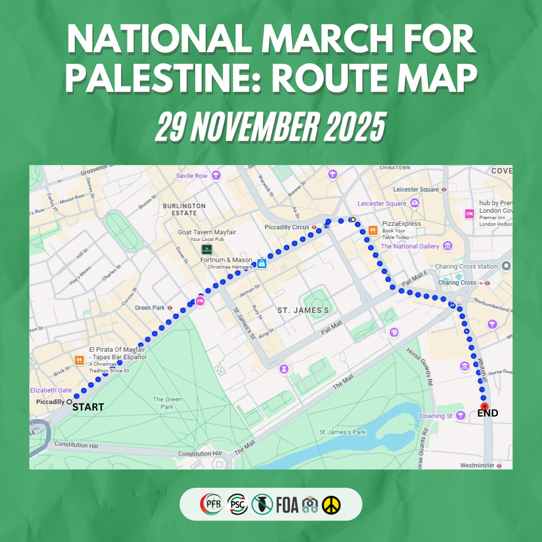 march route graphics (1) - Palestine Solidarity Campaign